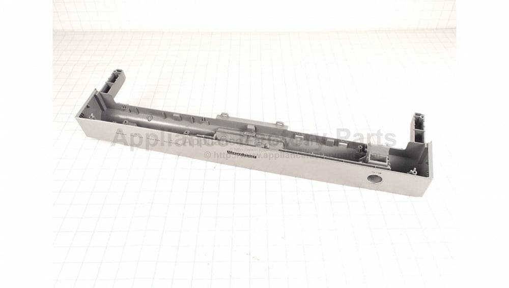 Panel Printed Blomberg Dw 24100 Ss 1780155200 - Walmart.com