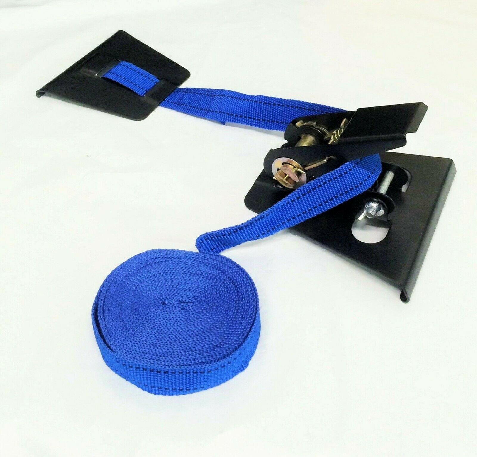 Panel Ratchet Spanner Tie Down Spanner Belt Clamp for Floor Panels (1 ...