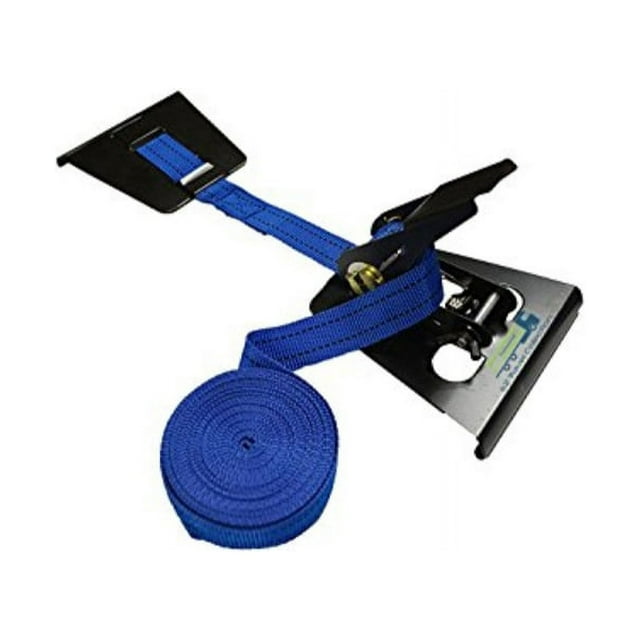 Panel Ratchet Spanner Tie Down Spanner Belt Clamp for Floor Panels 1" x ...