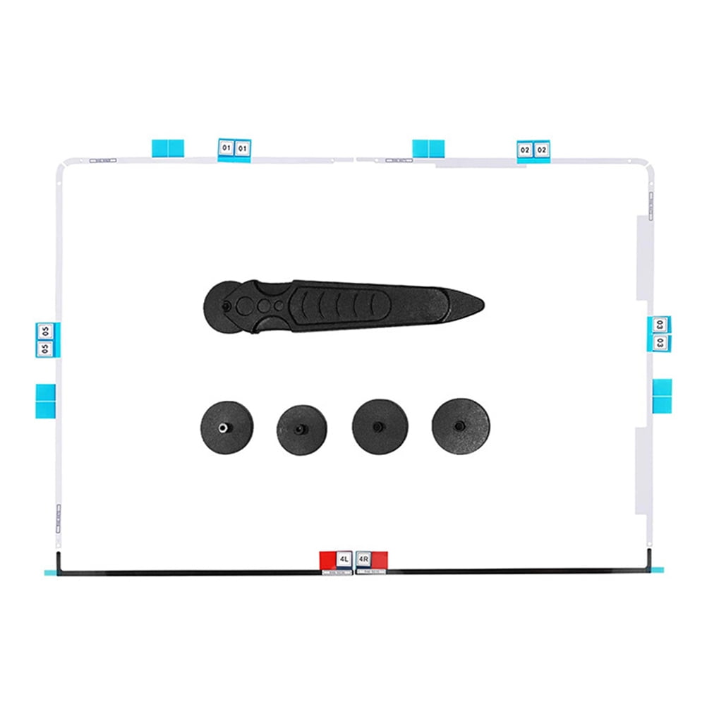 Panel Tape Sticker LCD Screen Adhesive Display Strip Waterproof Foam ...