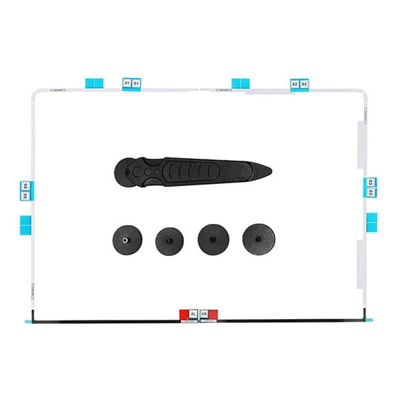 Lcd Screen Adhesive Tape