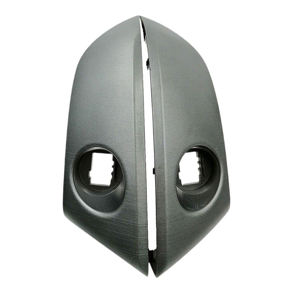 Panel Trim 55412-42060-B0 Center Instrument Cluster For 2006-2012 ...