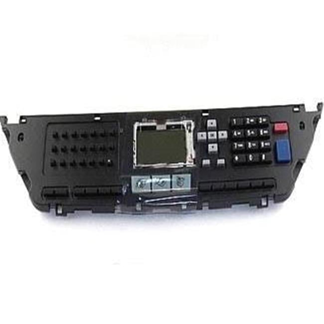Panel Unit System for FAX2820 - Walmart.com
