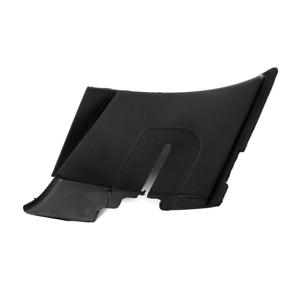 Panel Vent Grille End Caps LH 25820729 For 2007-14 Yukon Suburban ...