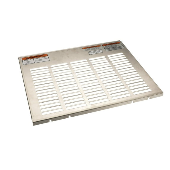 Bunn Panel W/Decals, Right Side-Sst 36182.1004 - Genuine OEM ...