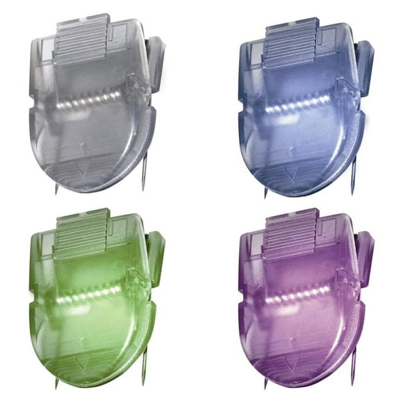 Bulletin Board Clips