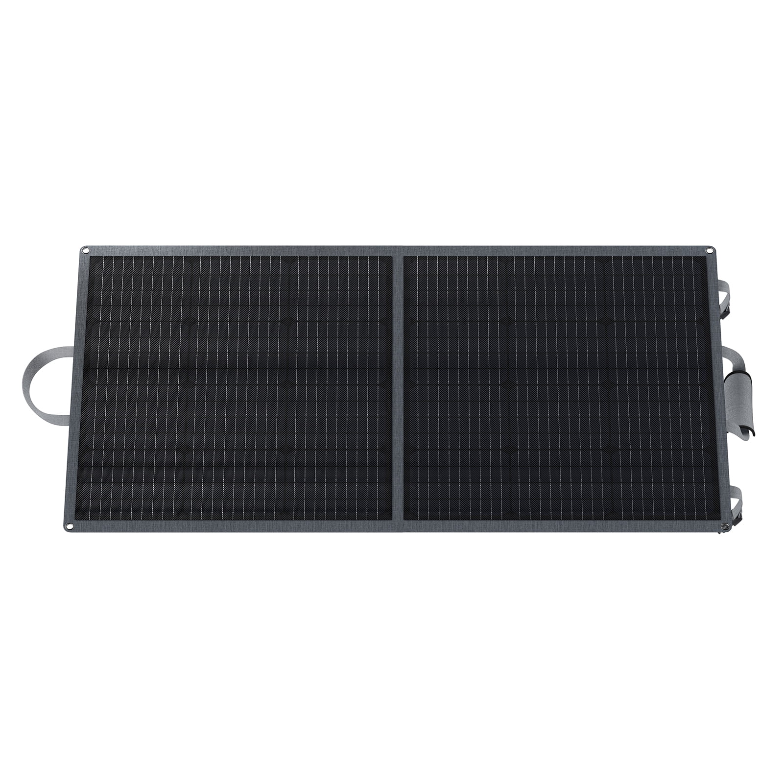 Panel,With Solar Patio Rv With Type-c Port Outdoors Solar Station Sp100 ...