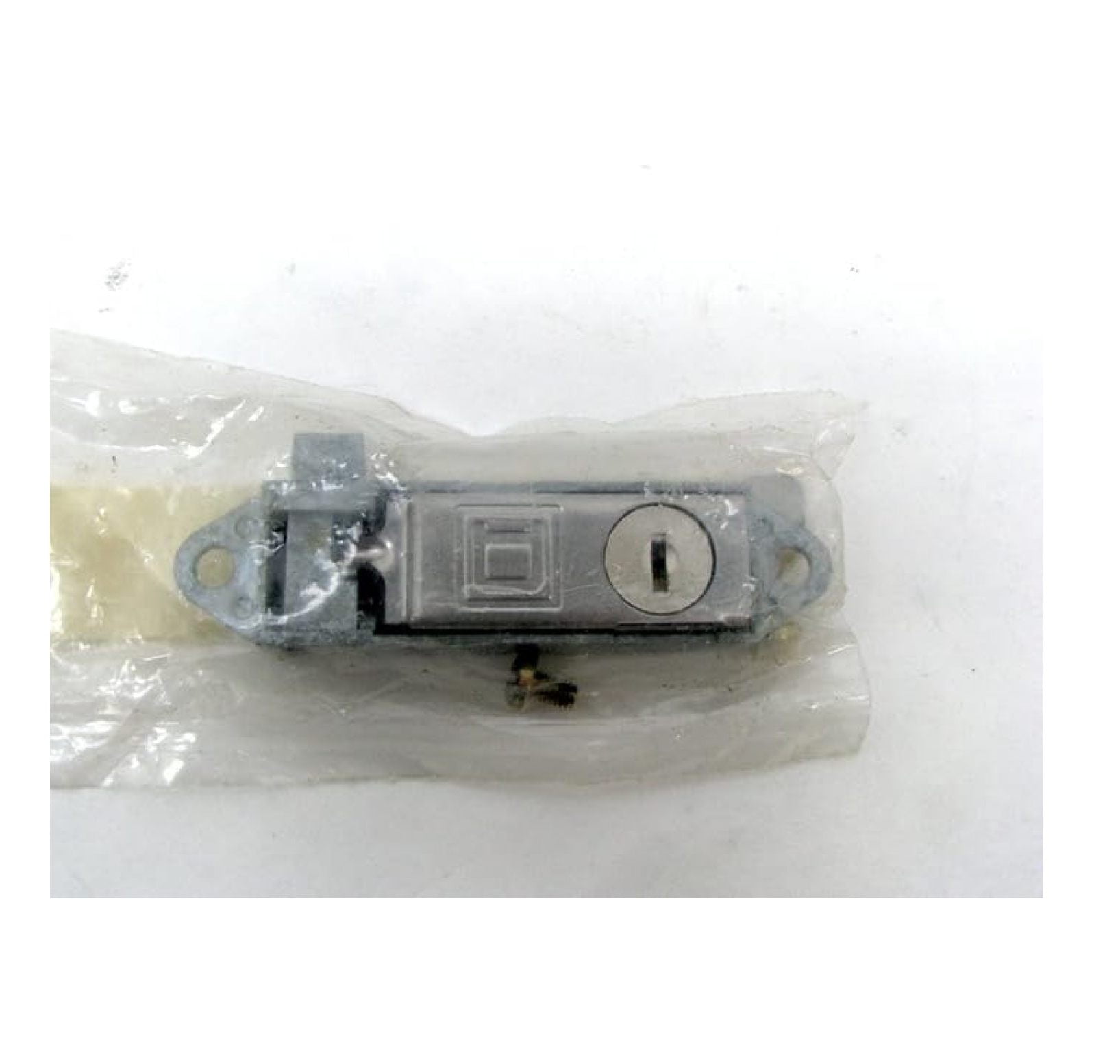 Panelboard Flush Lock PK4FL Manual Starter 600Vac 40Amp Iec - Walmart.com