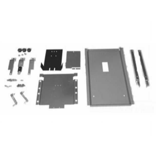 Square D Panelboard Main Breaker Kit,250A,20W N250MJ - Walmart.com