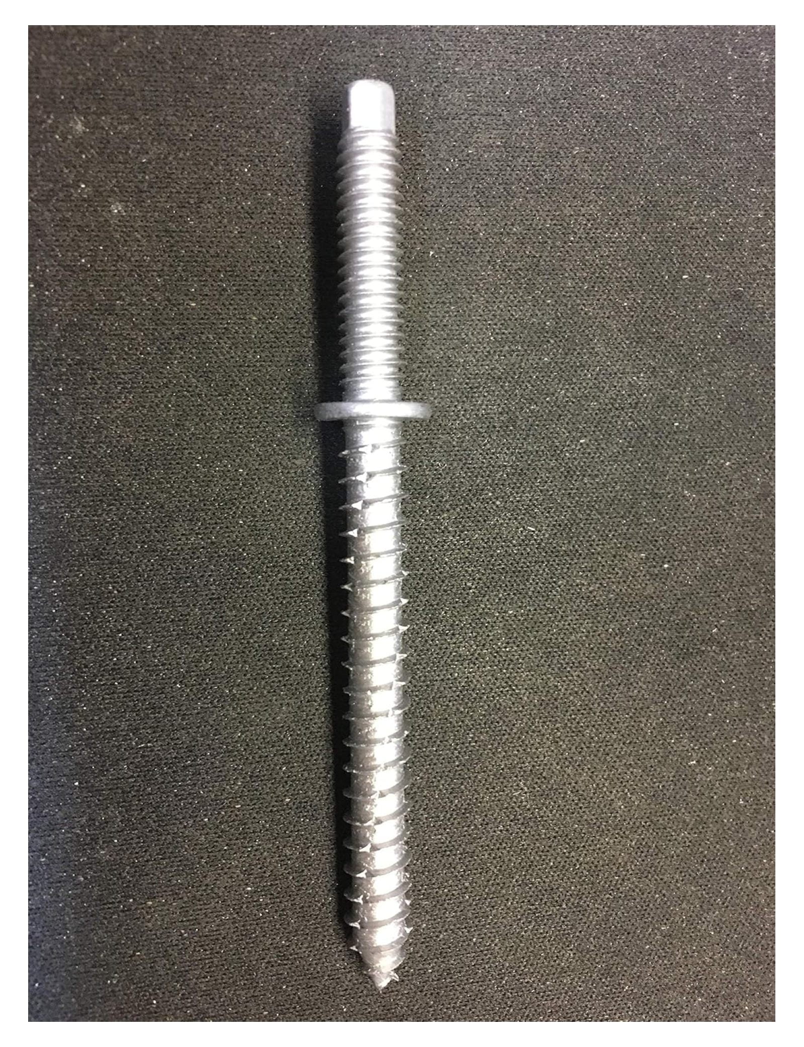 Panelmate Pro Storm Panel Anchors 2-1/4" (100) - Walmart.com