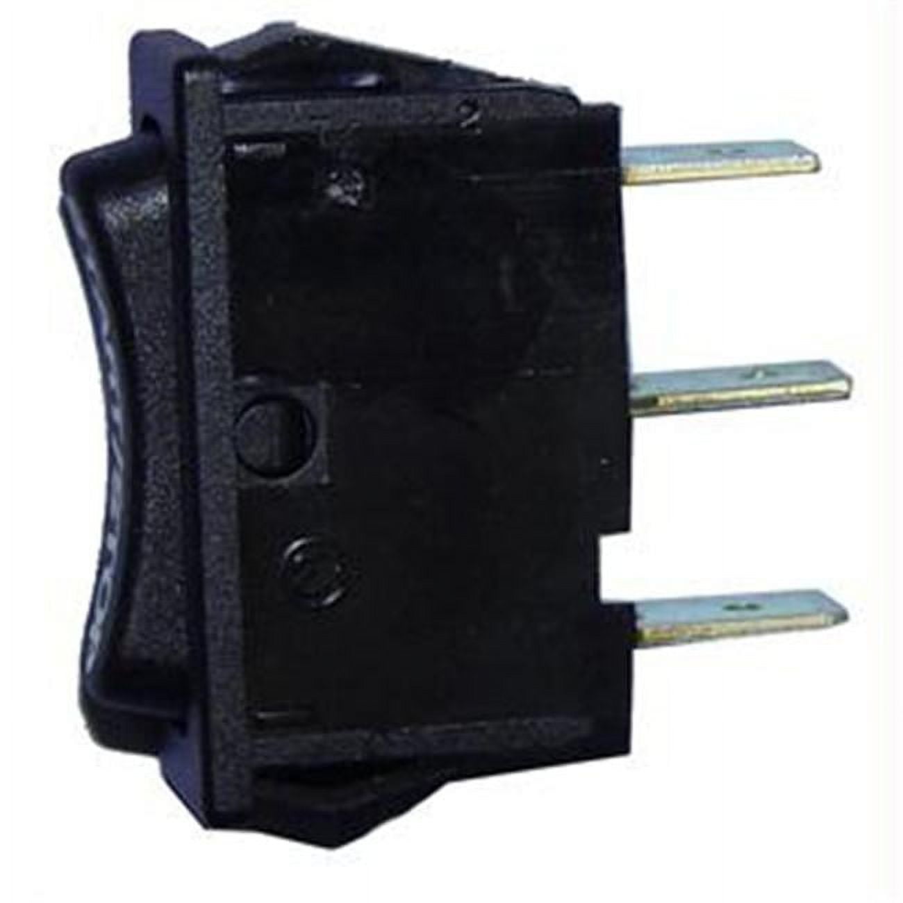 Paneltronics 001-330 Paneltronics Switch Spdt Start - Stop Rocker ...