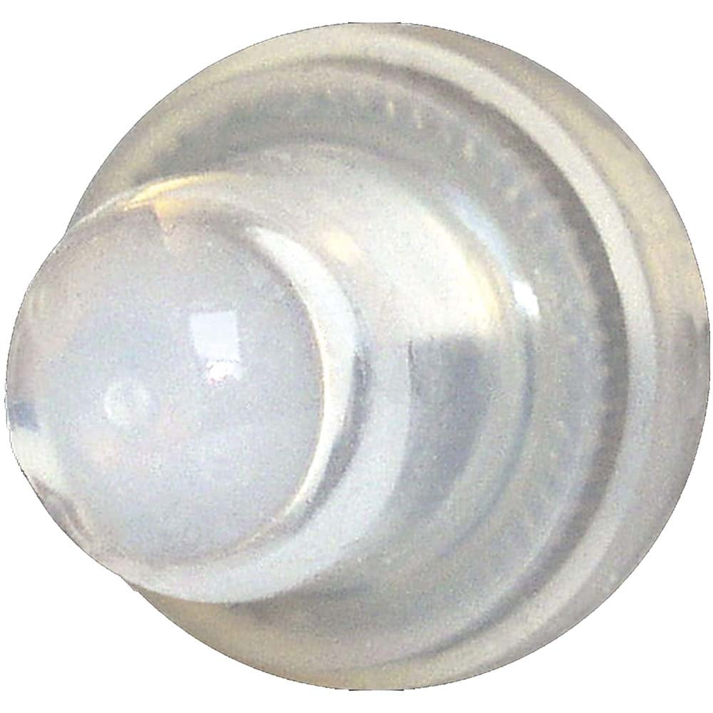 Paneltronics Circuit Breaker Boot - 3/8" - Round - Clear [048-054 ...
