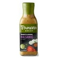 Panera Balsamic Salad Dressing, 12 Ounce -- 6 per case. - Walmart.com