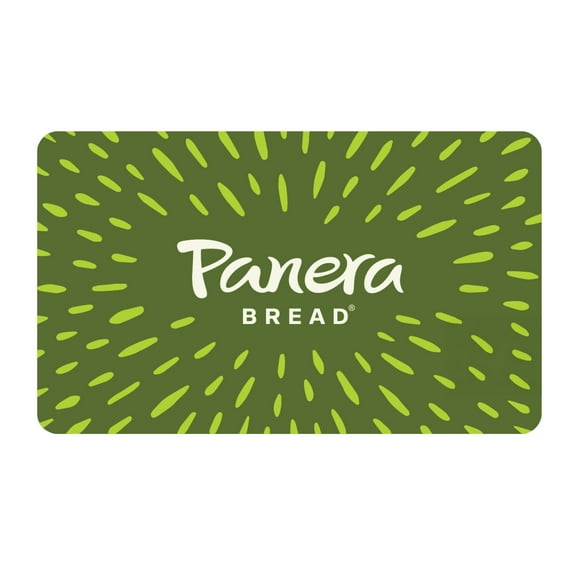 Panera Gift Cards