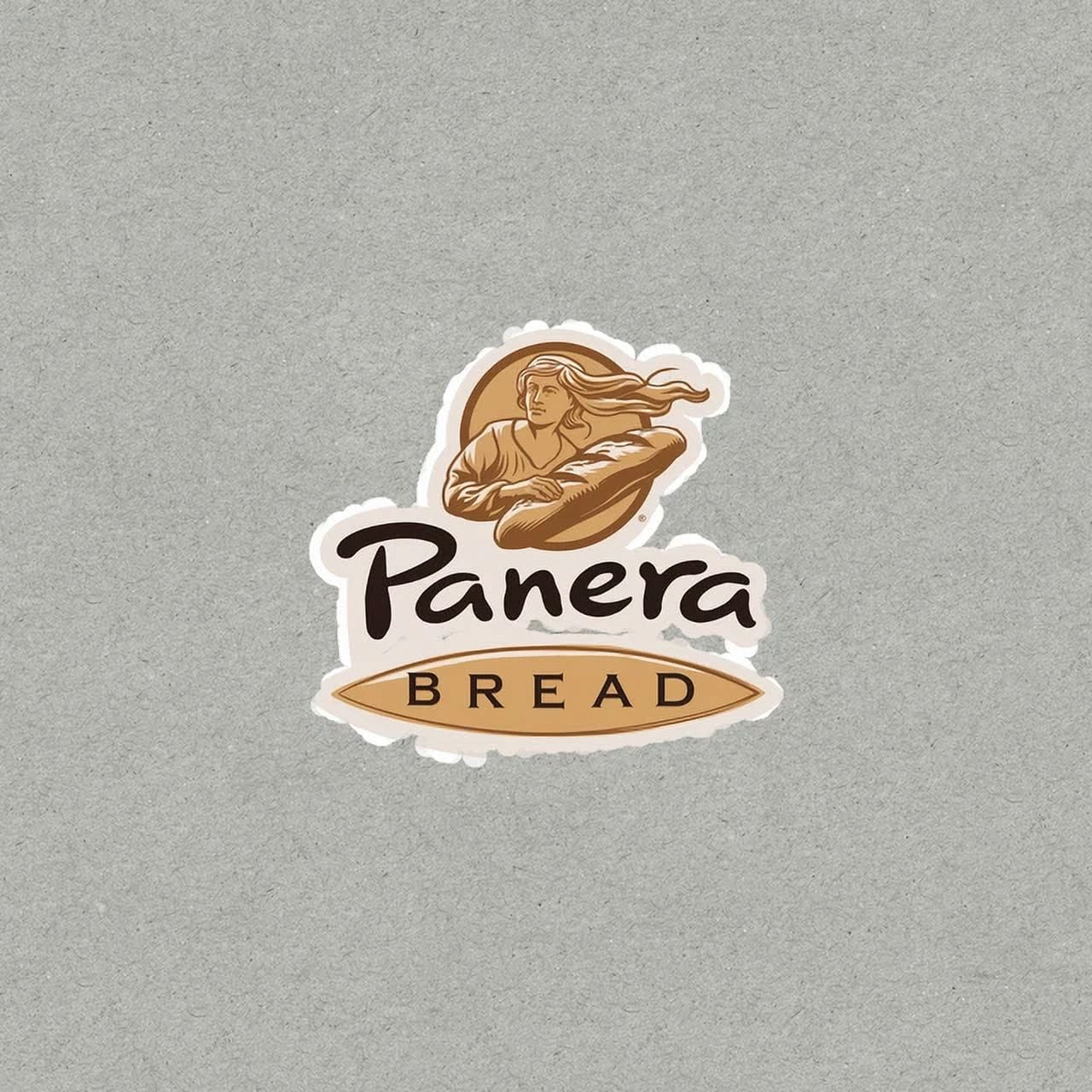 Panera Bread Logo Sticker - Vinyl Decal For Laptops, Tumblers ...
