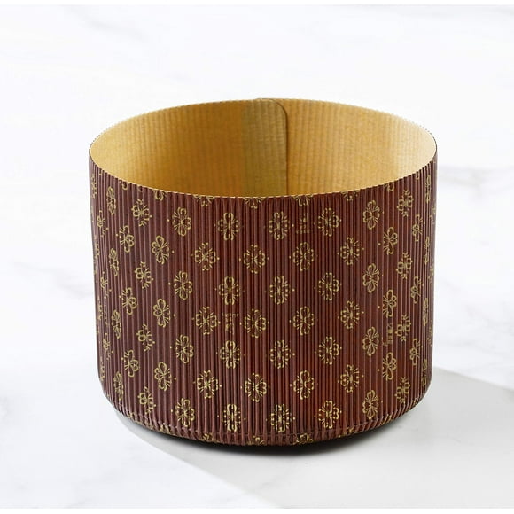 Panettone Italian Cake