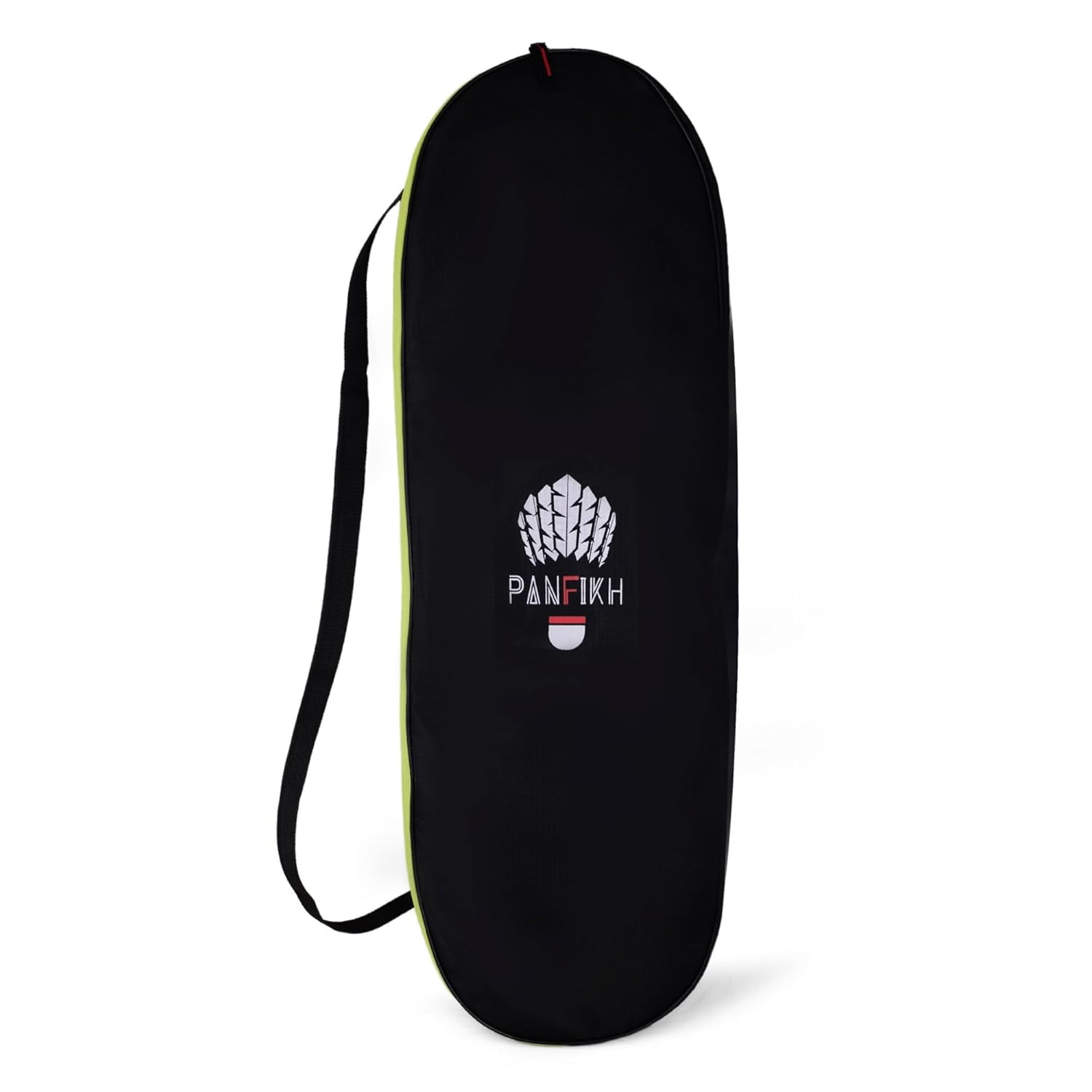 Panfikh Badminton Bag I Waterproof Single Shoulder Badminton Kit Bag ...