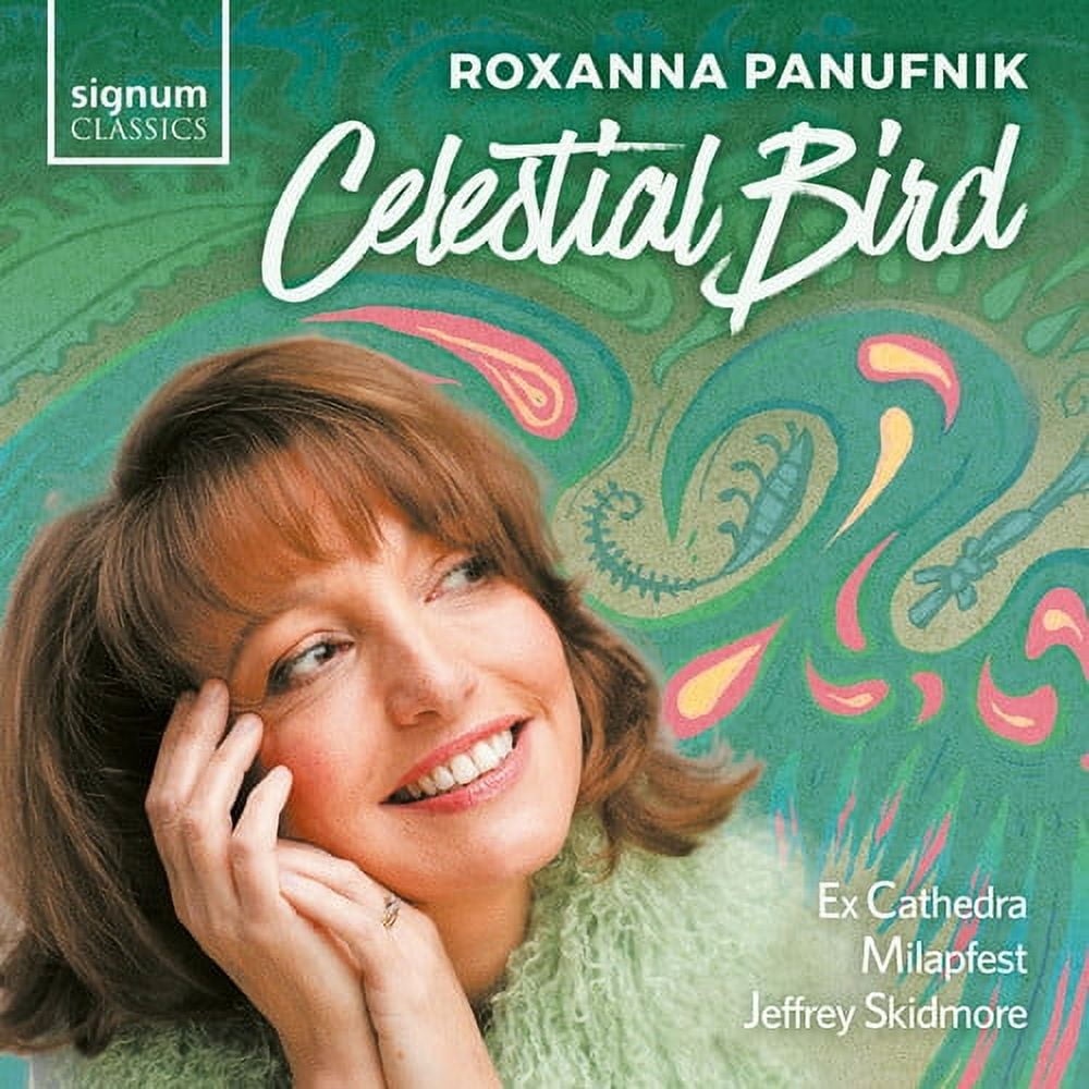 Panfunik - Celestial Bird - Music & Performance - CD - Walmart.com