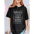 Pangalactic Gargle Blaster Tee - Walmart.com
