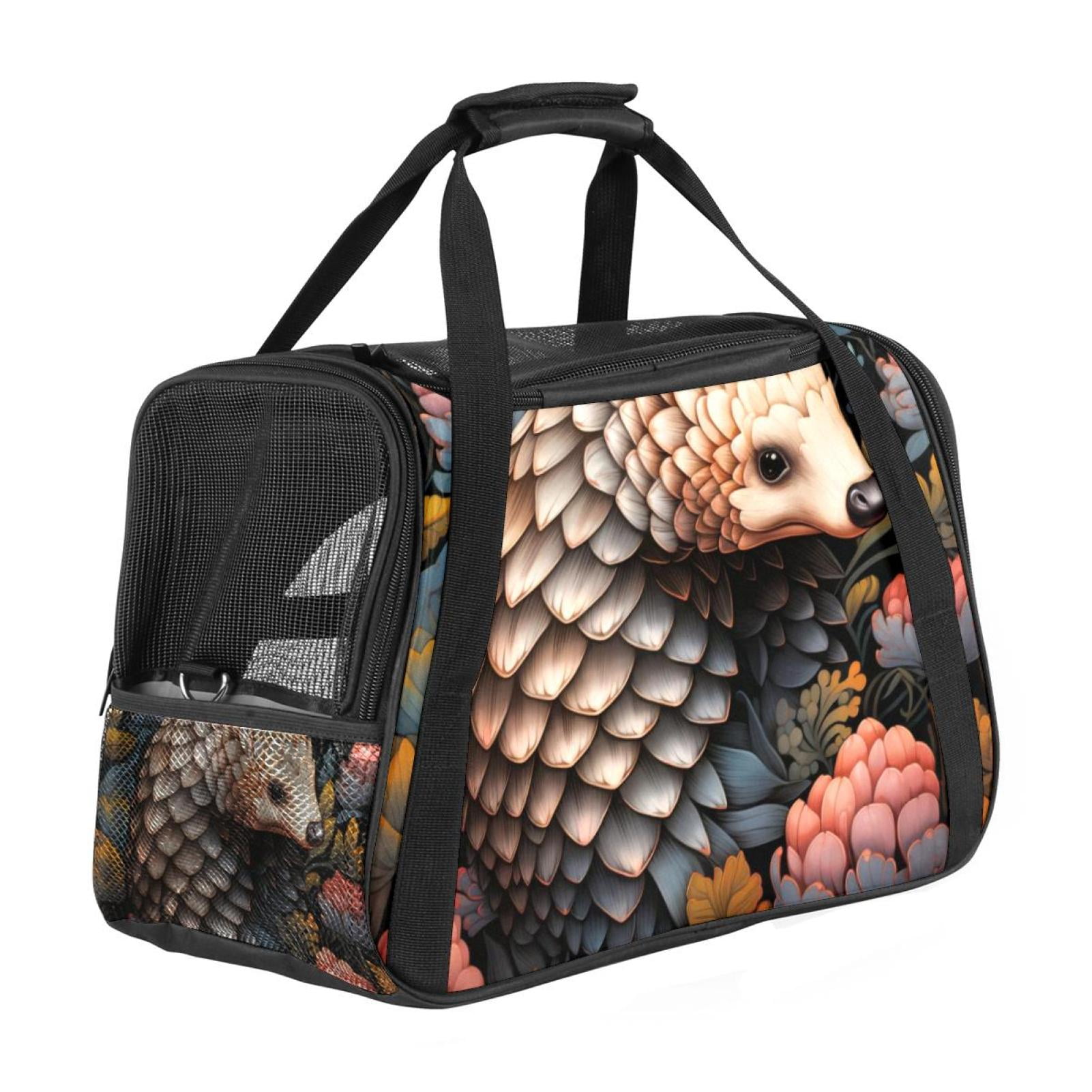 Pangolin Pet