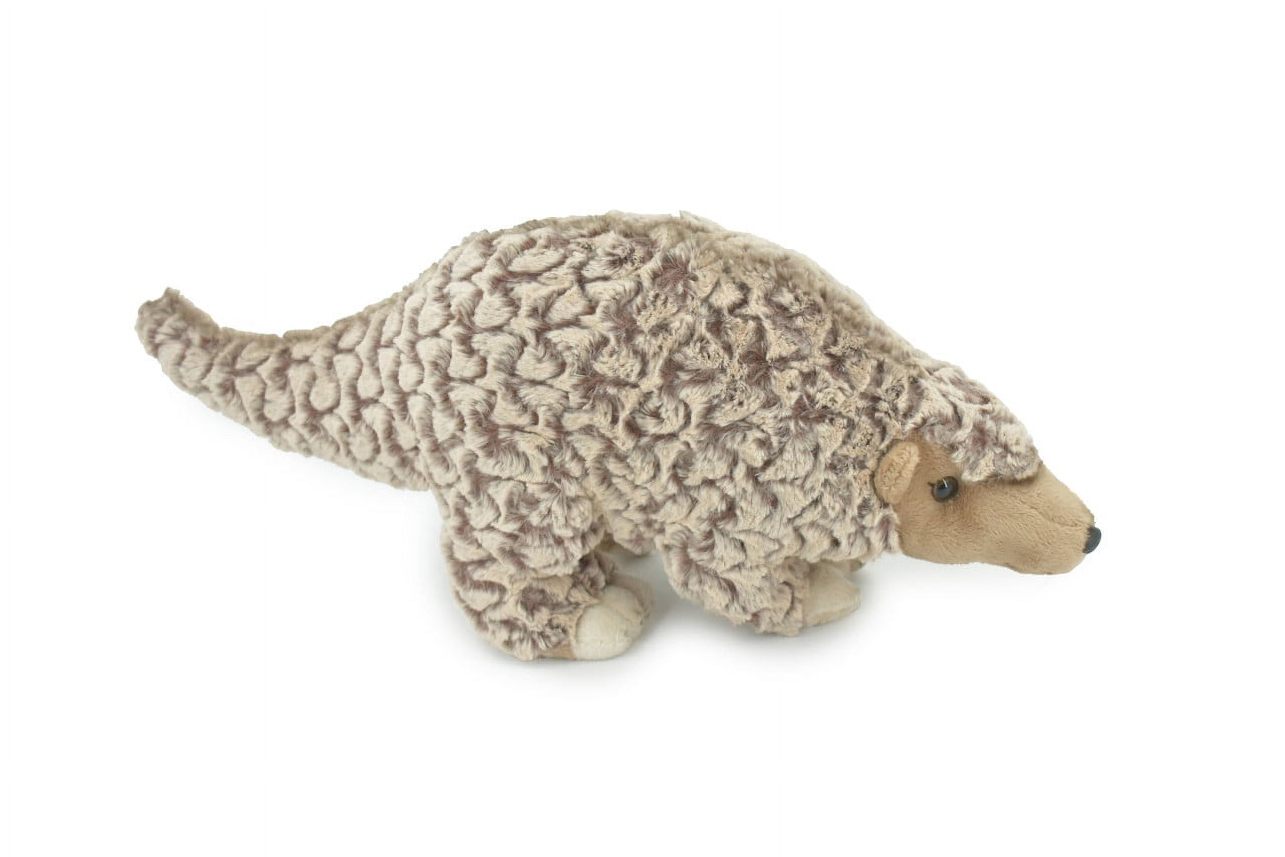 Pangolin, Scaly Anteaters, Stuffed Animal, Plush, Realistic, Figure ...