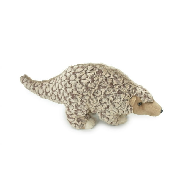 Pangolin, Scaly Anteaters, Stuffed Animal, Plush, Realistic, Figure ...