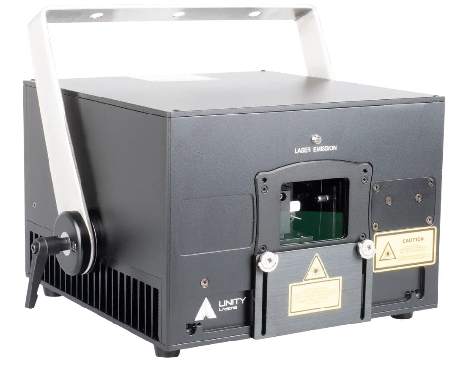 Pangolin Unity Elite 3 Pro FB4 | 3.1 Watt Laser w/ QuickShow - Walmart.com