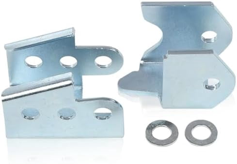 Panhard Correction Kit Compatible with 3rd Gen 4Runner 1996-2002 ...