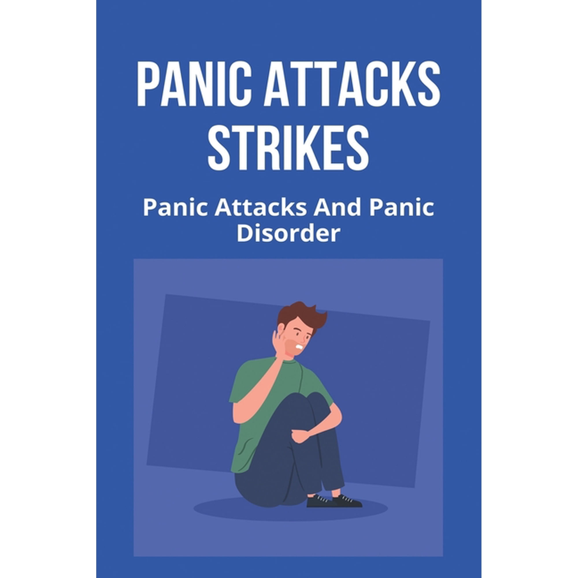 Panic Disorder Causes