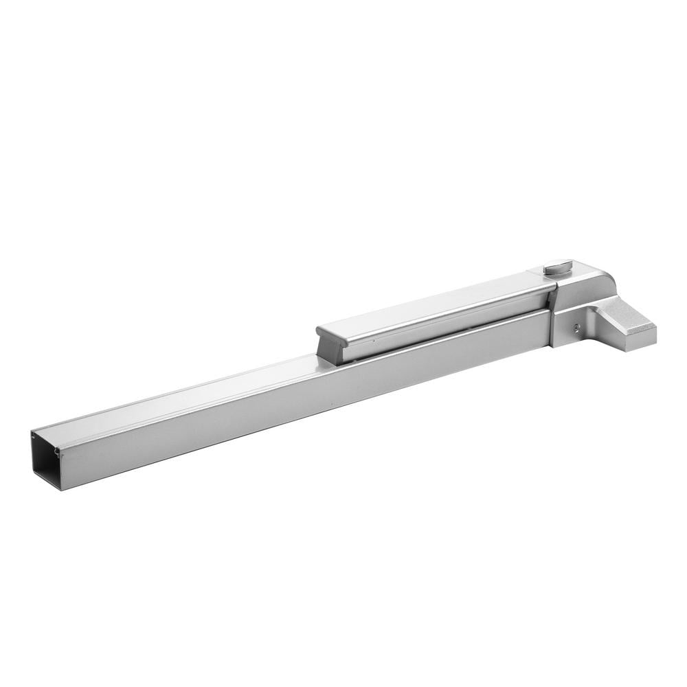 Panic Bar 6 Pack Stainless Steel Panic Exit Device Exterior Lever Lock ...