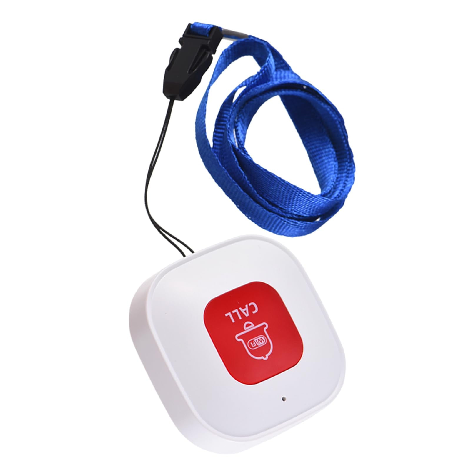Panic Button, Pagers Life Alert Systems for Seniors no Monthly Fee ...