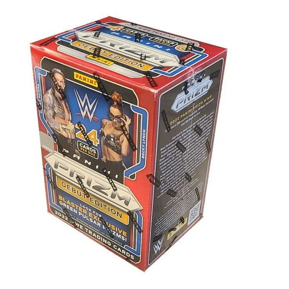 WWE Trading Cards in WWE Toys - Walmart.com