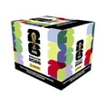 Panini FIFA World Cup 2026 Official Sticker Packs Box 50 Packs ...