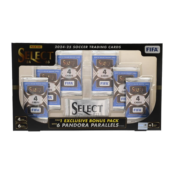 Soccer Trading Cards in Sports Trading Cards - Walmart.com