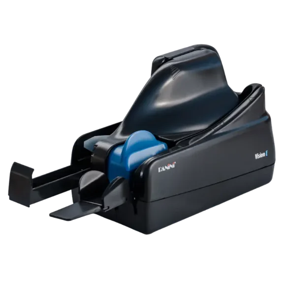 Panini VX1F Single Feed Check Scanner – Desktop Check Capture, Non Ink ...
