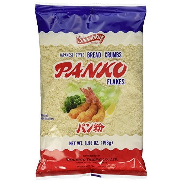 Panko in Breadcrumbs - Walmart.com