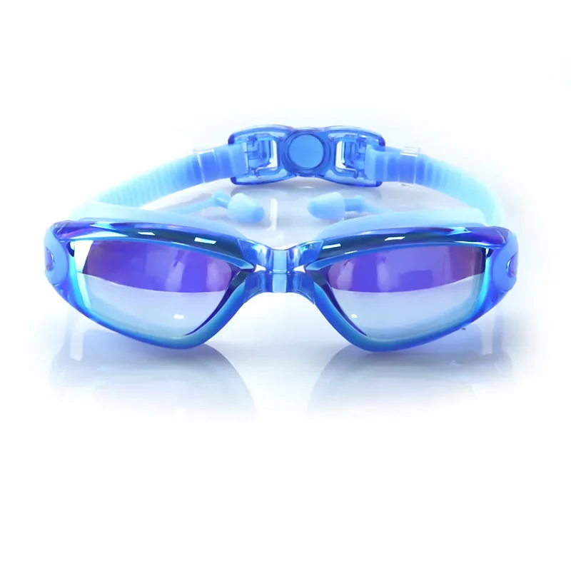 Panliya is beautiful Swimming Goggles Adult Pool Glasses Anti Fog Men ...