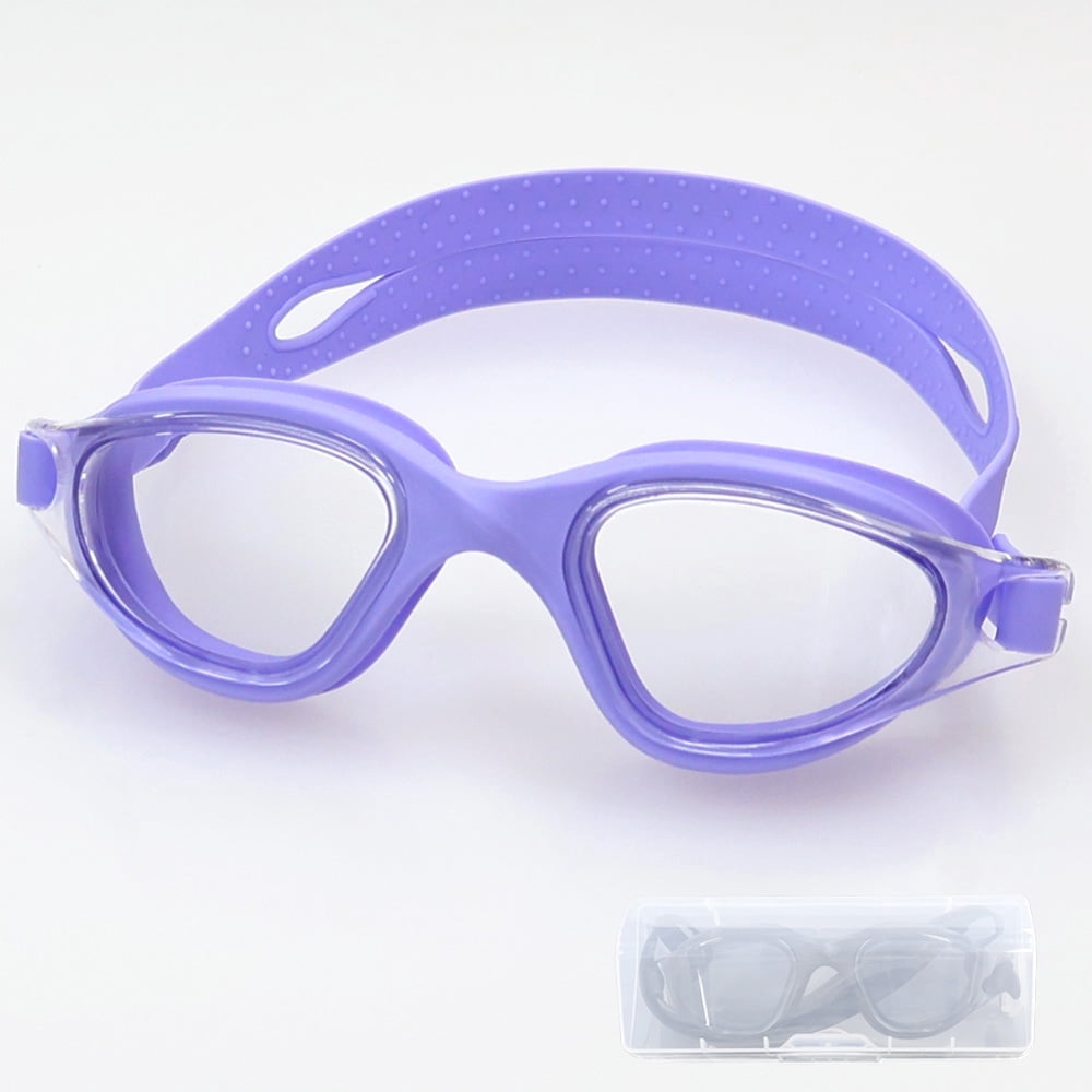 Panliya is beautiful Swimming Goggles Professional Waterproof Swim ...