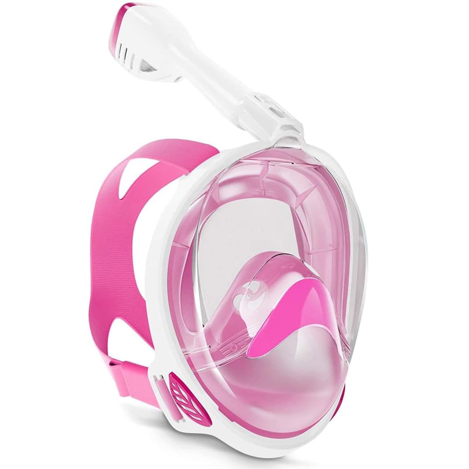 Panliya is beautiful Underwater Snorkeling Full Face Adult Swimming ...