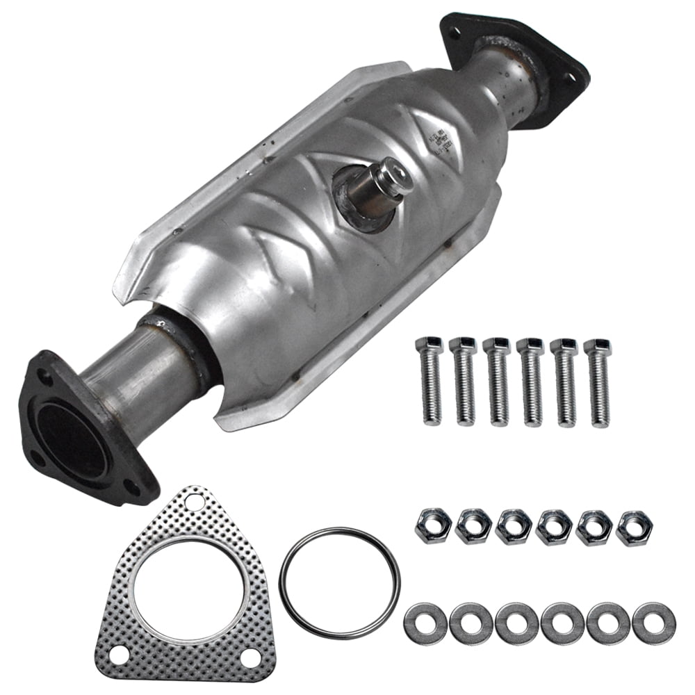 Acura Tl Catalytic Converter