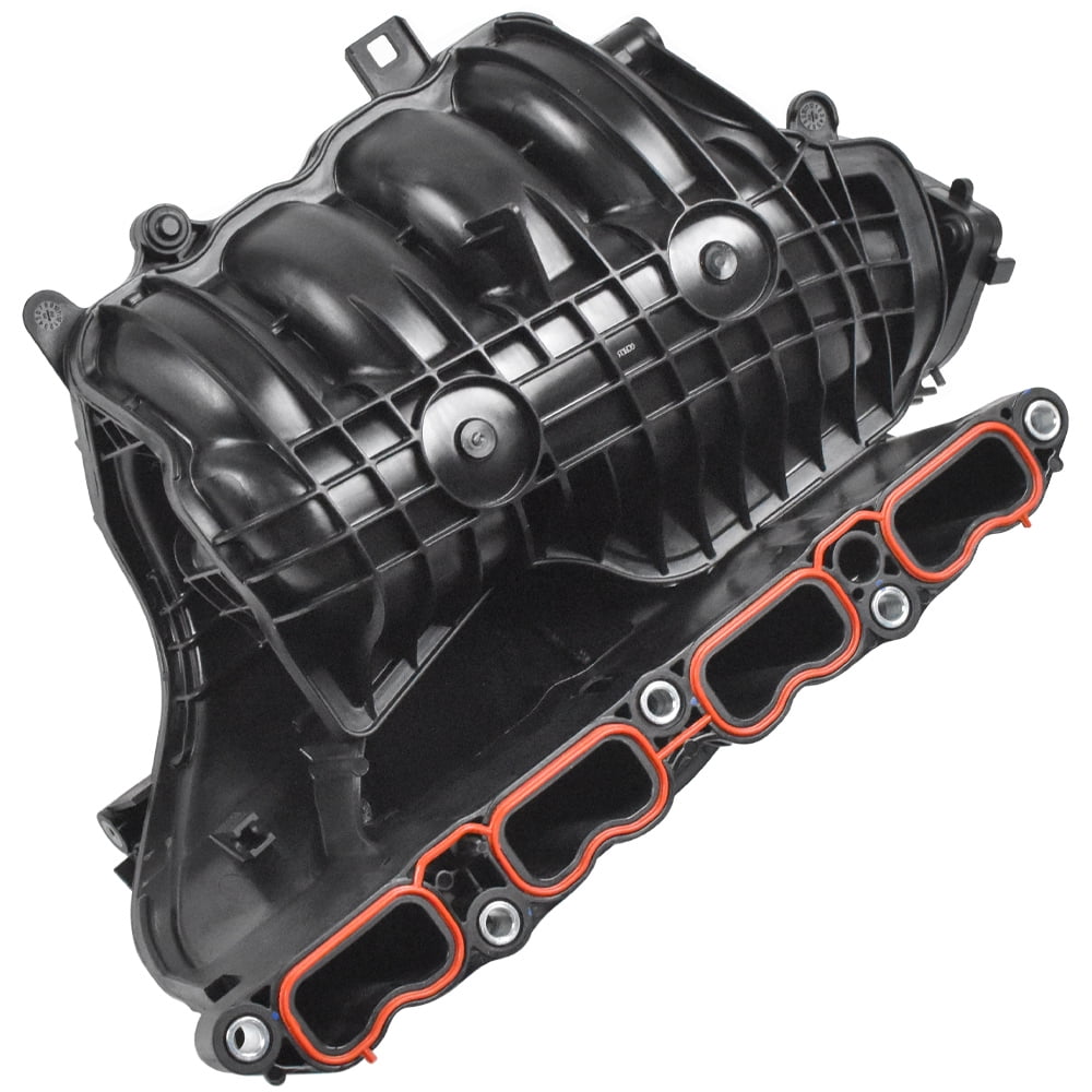 Panlongic Engine Intake Manifold for Toyota Corolla LE SE XSE 2.0L L4 ...