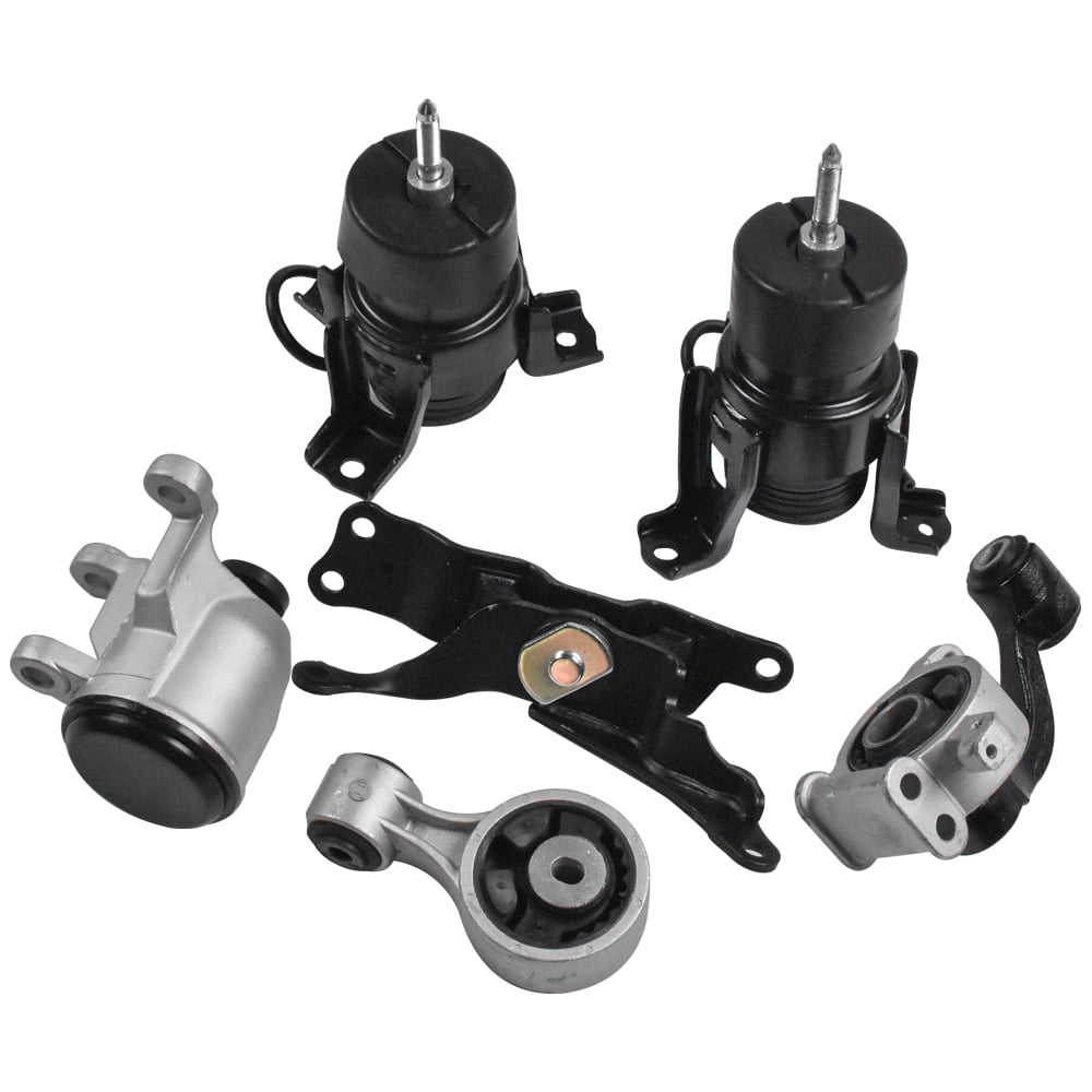 Panlongic Engine Motor Trans Mount For Nissan For Maxima 2009-2014 For ...