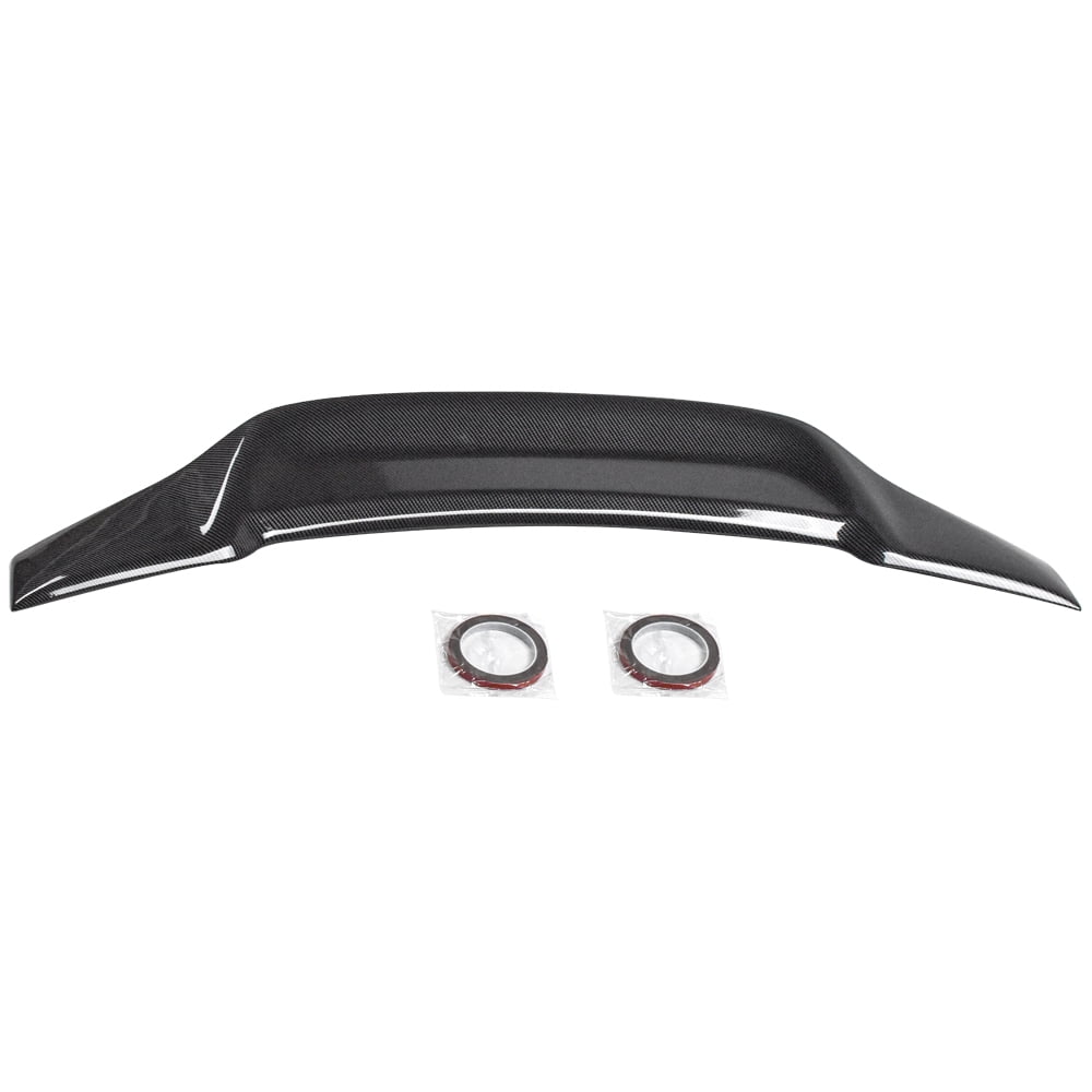 Panlongic R Style Rear Trunk Spoiler Wing For LEXUS IS250 IS350 Carbon ...