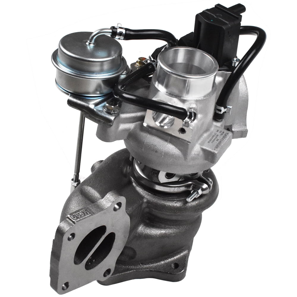 Panlongic Turbo for Chevy Camaro Malibu Cadillac ATS CTS 2.0L LTG ...