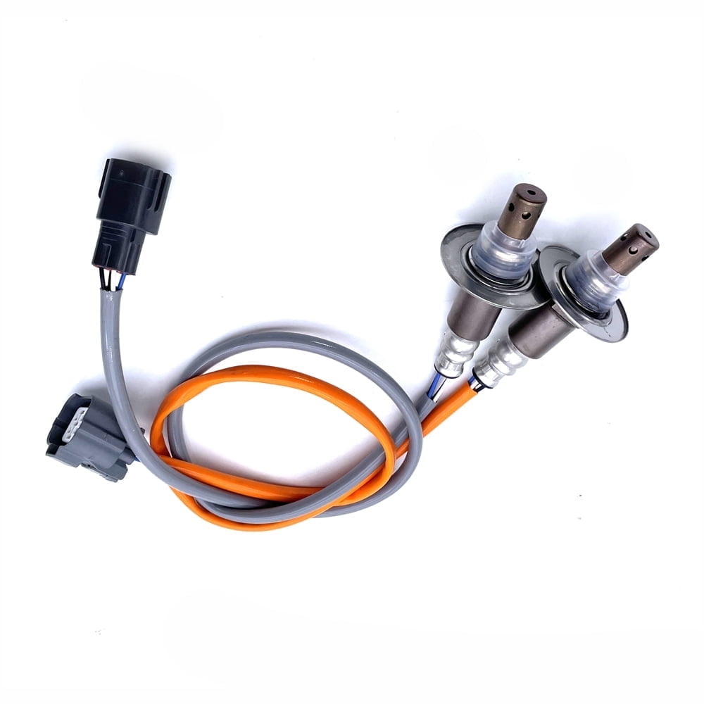 Panlongic Upstream Downstream Oxygen O2 Sensor For Subaru Forester ...