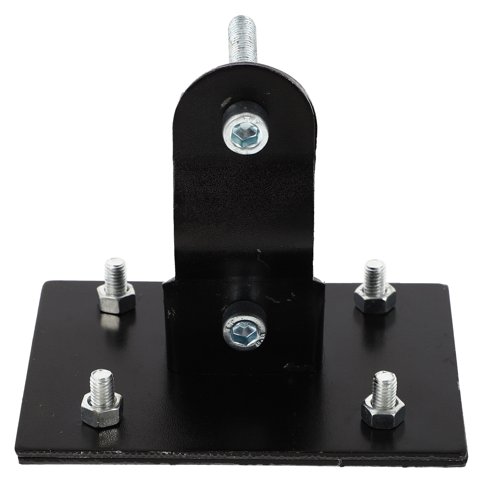 Pannier Bike Rack Car Basket Bracket Bike Front Basket Bracket 9X8X6 ...