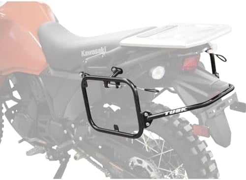 Pannier Racks For KLR650 2022-2024 - Walmart.com