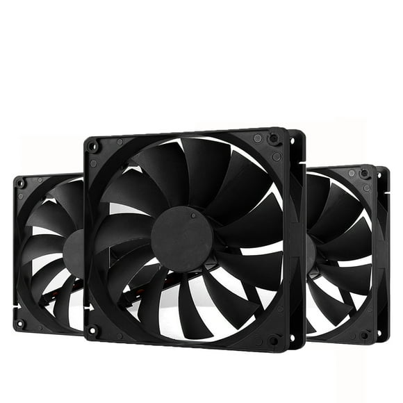 Shop 12V Computer Fans for Efficient Cooling Electronic Devices