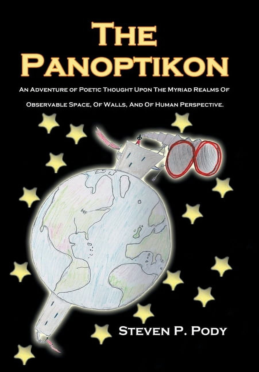 Panoptikon : An Adventure of Poetic Thought upon the Myriad Realms of ...