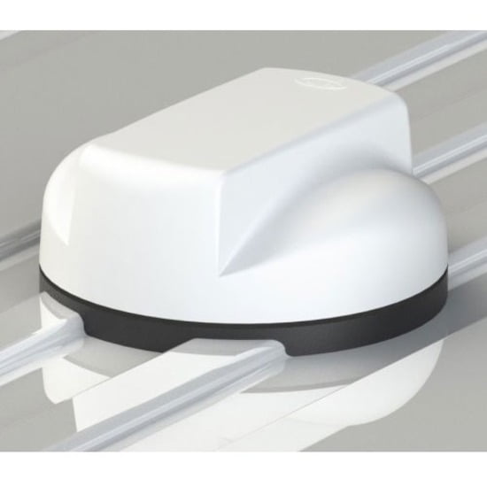 Panorama Antennas Mounting Adapter Kit for Antenna, Black - Walmart.com